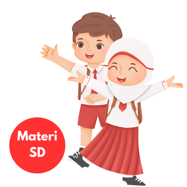 Materi SD - Smart Education